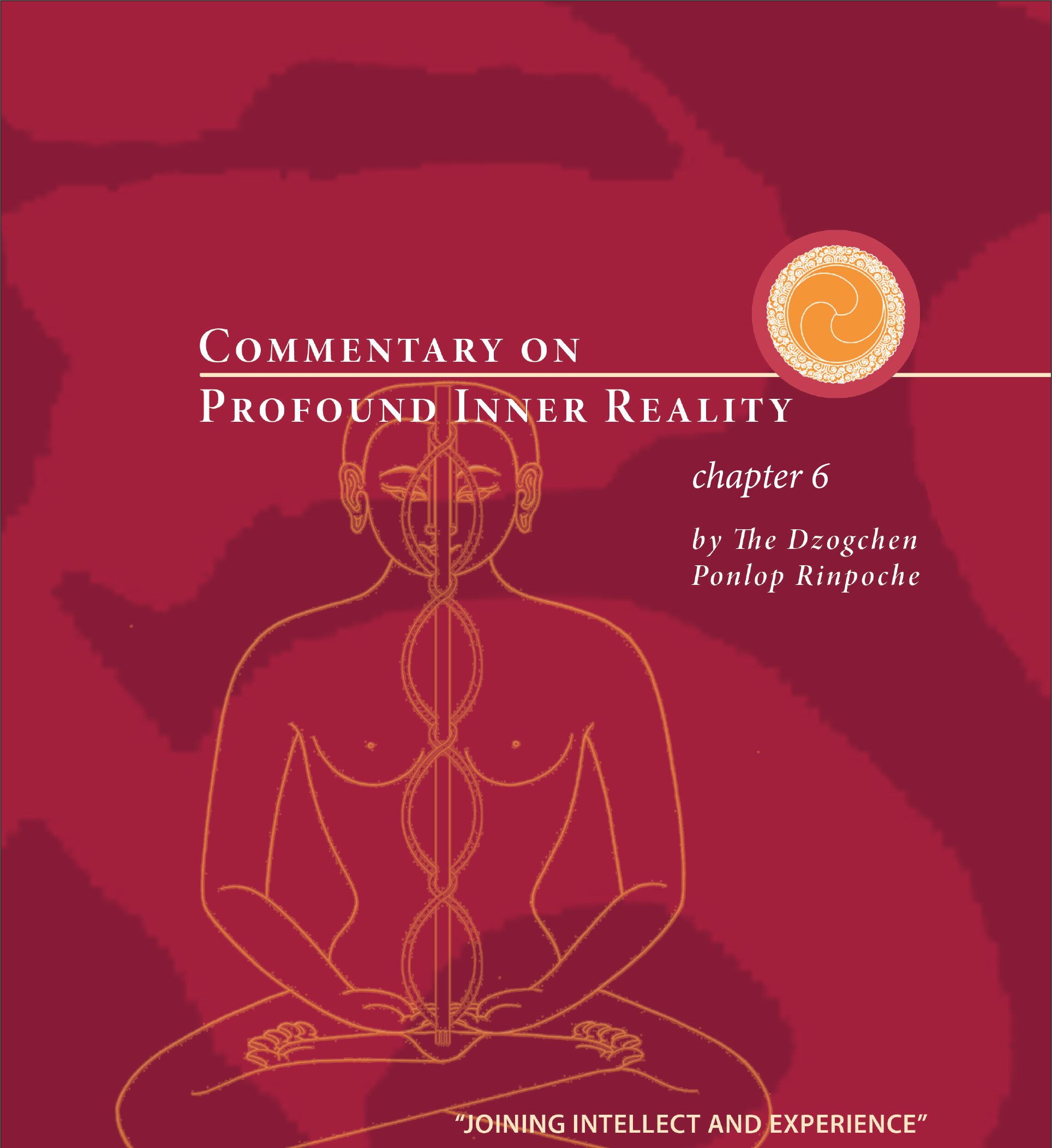 Commentary on The Profound Inner Reality: Chapter Six – Nitartha ...